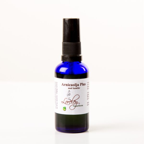 Arnica Plus